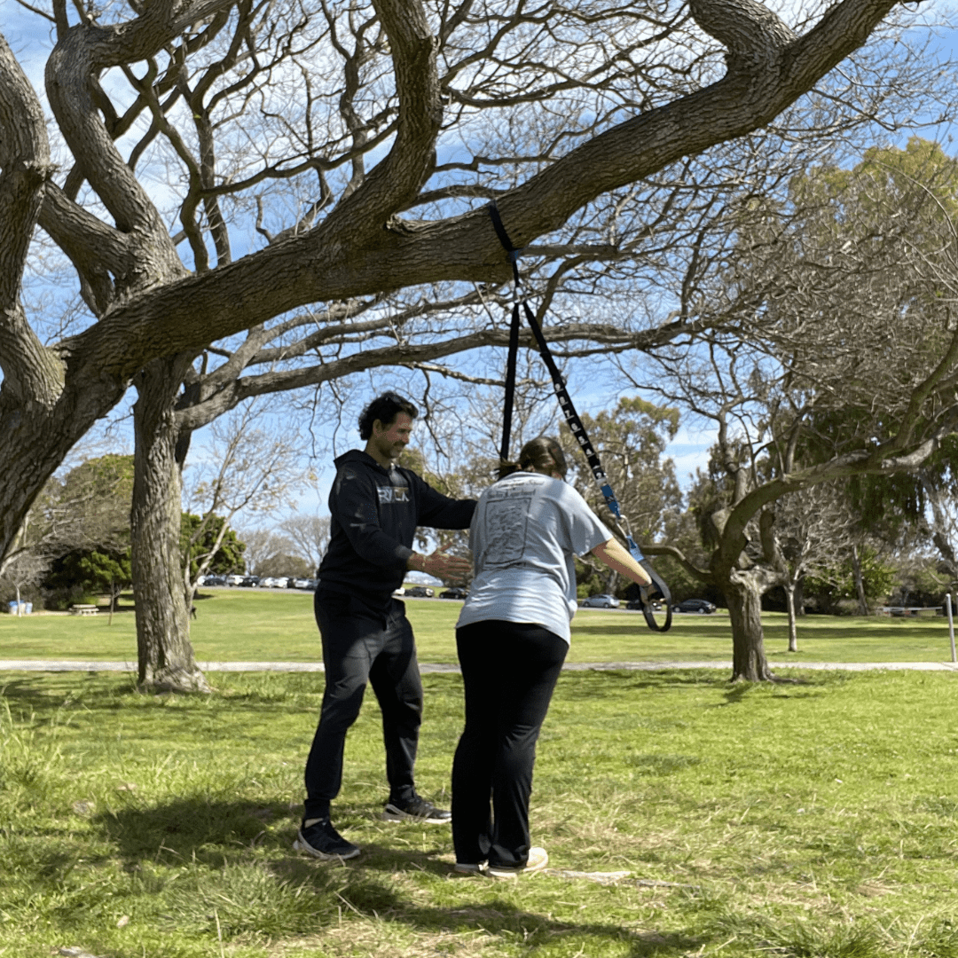 What is a super slow strength training? - La Jolla Personal Training